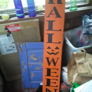 Reusable STENCIL Set for 4 Foot Sign Wood Sign Stencil Home | Etsy