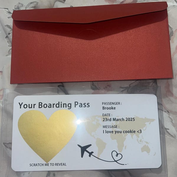 Custom Guest Book, Personalized Playing Cards With Photo, Wedding Guest ...