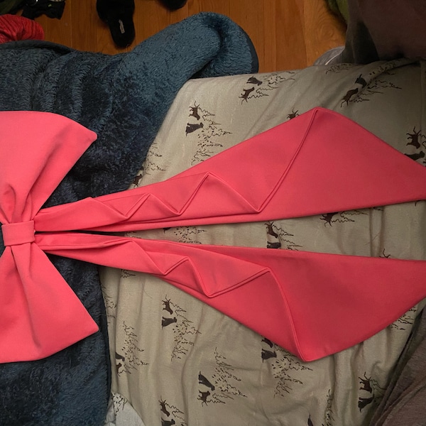 Bow Bundle. Simple Bow, Cascade Bow and Standard Bow Sewing Patterns ...