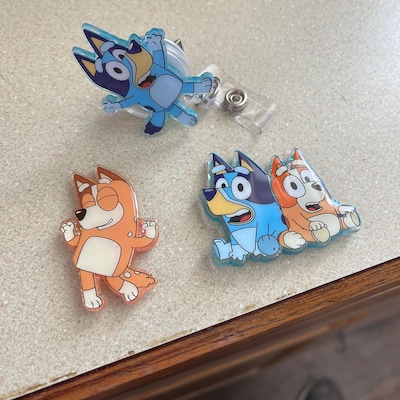 Horizontal Laser Cut Badge Buddy Filebadge Buddy Filesbadge Buddy Laser ...