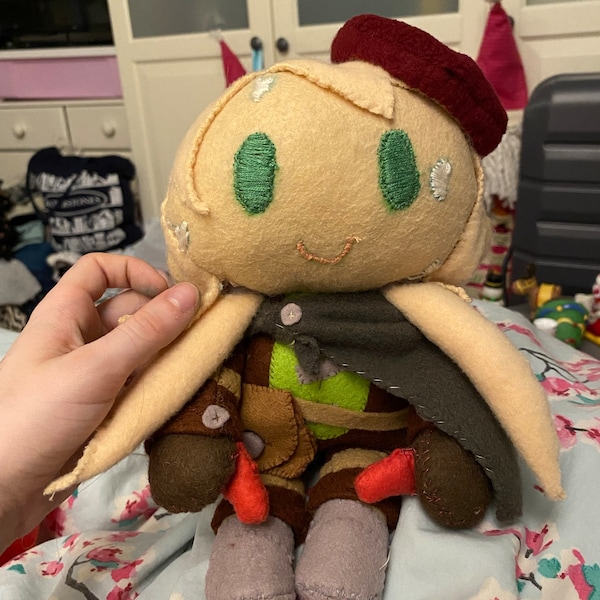 Wool Mix Felt Bundle 18 Pastel Shades Size Options - Etsy UK