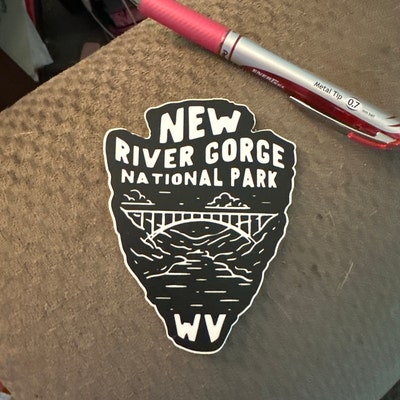 River Rats Sticker. Kayak Sticker. Adventure Sticker. - Etsy