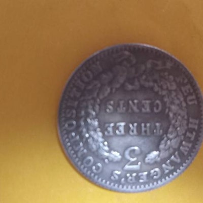 1792 Copy Commemorative Coin Replica C-pattern 1792 Quarter Dollar ...