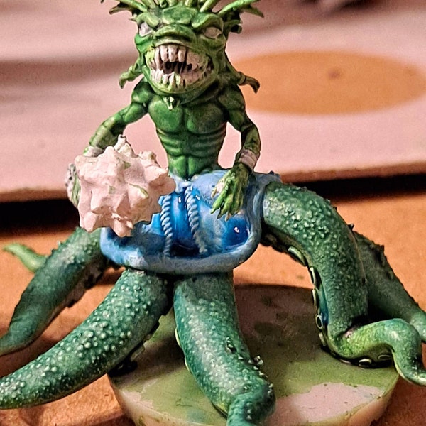 Yorha No.2 Type B 2B Automata Layer Legend Studio Tabletop RPG ...