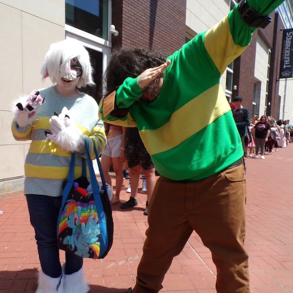 Kris Chara Undertale,delta Rune, Deltarune Kris Shirt, Sweatshirt ...