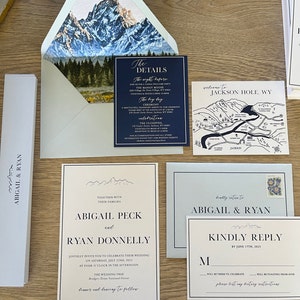 Metallic Double Arch Capsule Shape Cards for Wedding Menus - Etsy