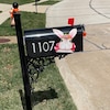 Mailbox Flag for STEP2 STYLE Mailboxes: Mail Alert Indicator - Etsy