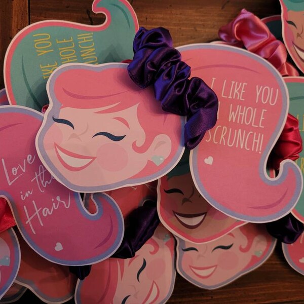 Halloween Ring Pop Tags, Printable Digital File, Boo Bling Trick or ...