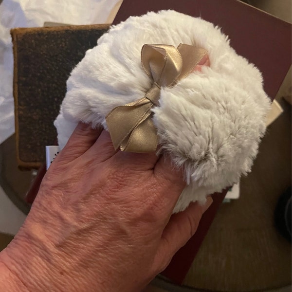 Body Powder Trio, 3 Pack Gift Set Talc Free Cornstarch Free Natural ...