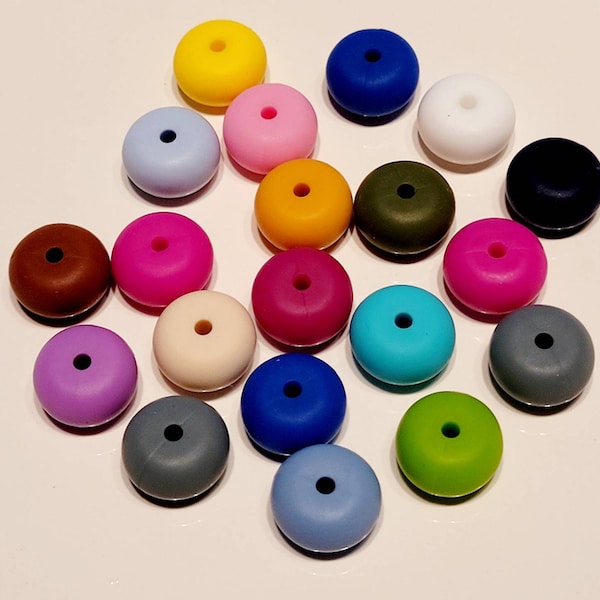 12mm Beads, Christmas Mixed Set, Loose Beads, Acrylic Beads, Chunky ...