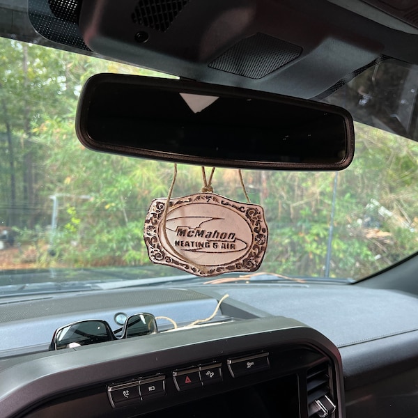 Scarecrow Car Freshie - Etsy