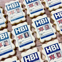 GHOSTBUSTERS, Customizable Movie ID Card, ID Badge, Halloween Costume ...