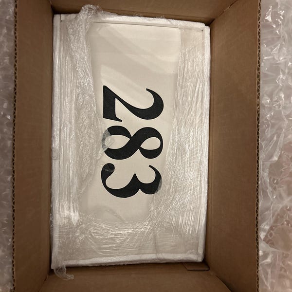 Address Blocks/house Numbers/address Plaque/address Numbers/mailbox ...