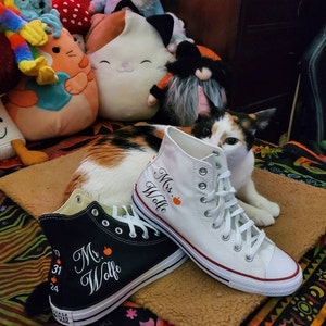 Spidey Converse, Spiderman Shoes, Ghost Spider Gwen, Miles Morales ...