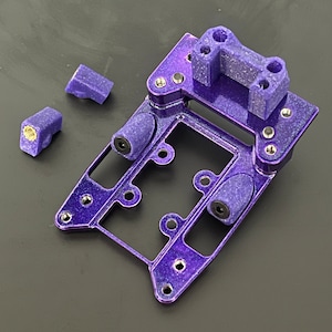 Metal Voron Tap for 9mm Belts CNC Voron Tap - Etsy