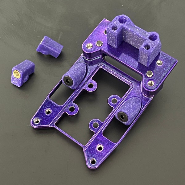 Metal Tap for Voron (CNC Voron Tap) - Etsy