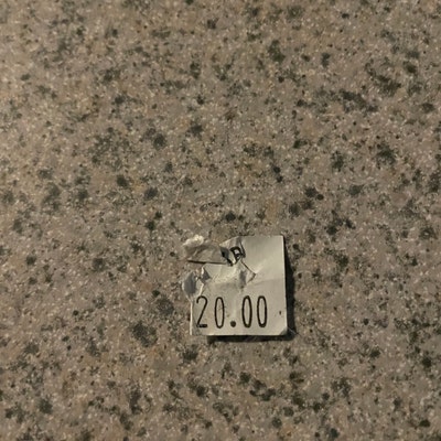 Native American Navajo Made Treasure Necklace6061 - Etsy