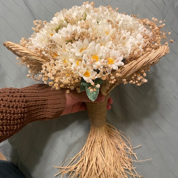 Red Rose Bridal Bouquet, White Rose Bridal Bouquet, Rose Design Bridal ...