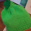 Lemon Hat KNITTING PATTERN / Knit Lemon Hat Pattern / Lemon Hat Pattern ...