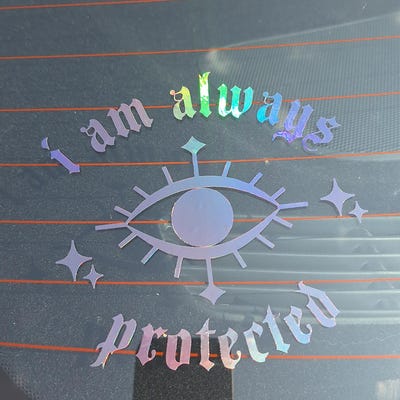 Spoiled Bat Decal Bat Decal Spooky Bitch Spooky Bitches Only Goth ...