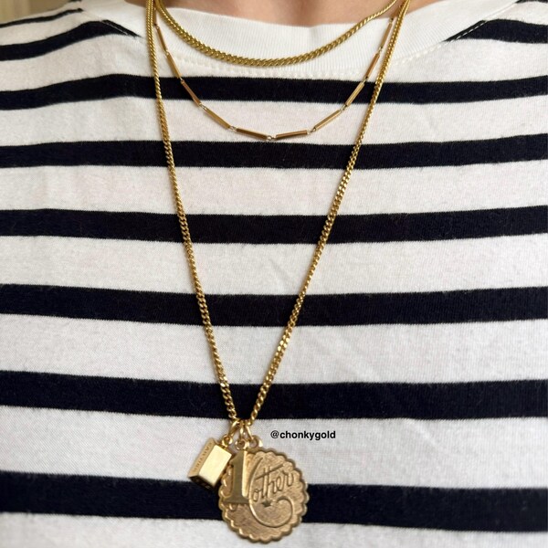 Vintage Engine Turn Four Leaf Clover in 14k Yellow Gold - Etsy