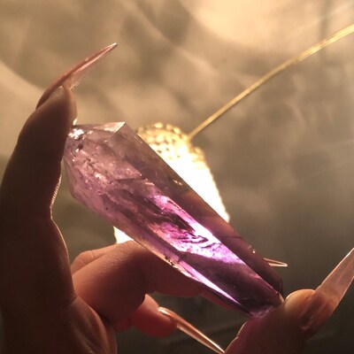 Wearable Artwork for Peace & Calm - Etsy