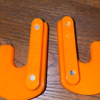 Evolution Rage 5s Table Saw Router Mounts - Etsy UK