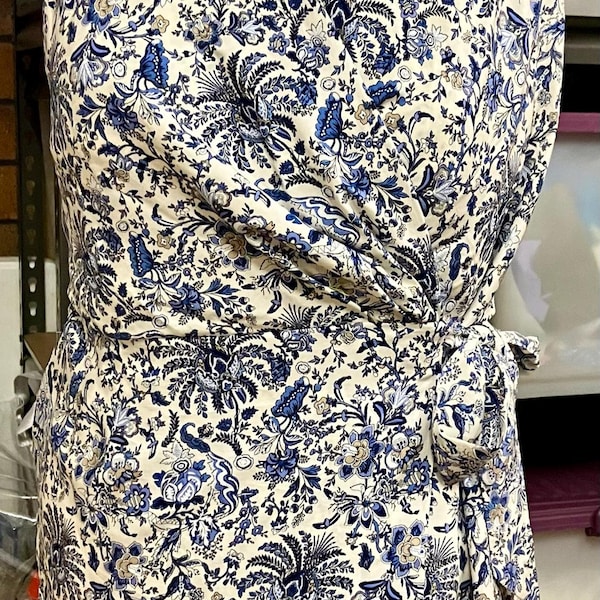 1960s Jacket in a Jiff Sewing Pattern 9806, 31-32 Inch Bust, DIGITAL ...