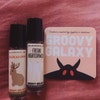Flatwoods Monster Roll on Perfume Oil / Cryptid Perfume, Weird Funky ...