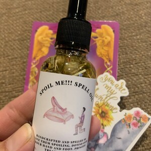 Protection Oil Protection Anointing Oil Protection Spell Oil - Etsy