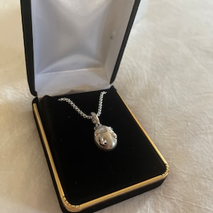 Elven Star Fantasy Opal Pendant, Mystical Silver Elf Jewelry With ...