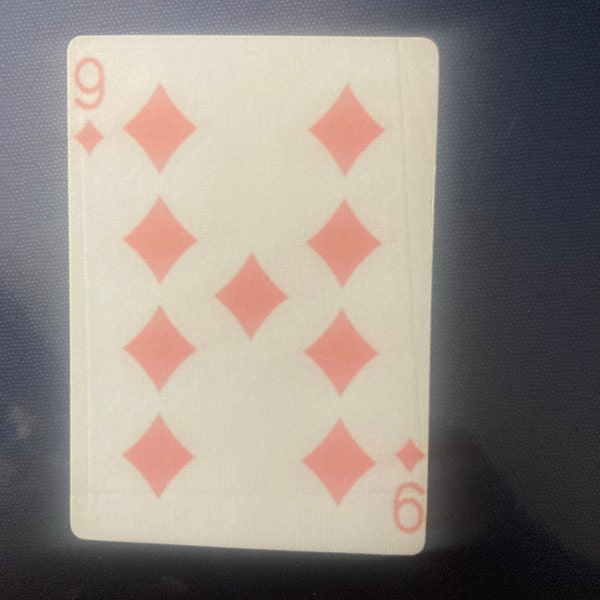 Playing Cards Set Vector, Playing Cards Svg Printable or Laser Cut File ...