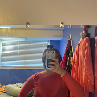 A-line Micro Mini Skirt PDF Sewing Pattern Low-waist & High-waist 3 ...