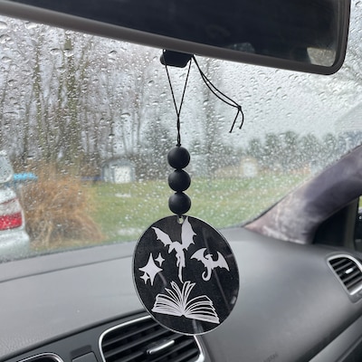 Car Charm, Fueled by Ice Coffee and Country Music, Country Music ...
