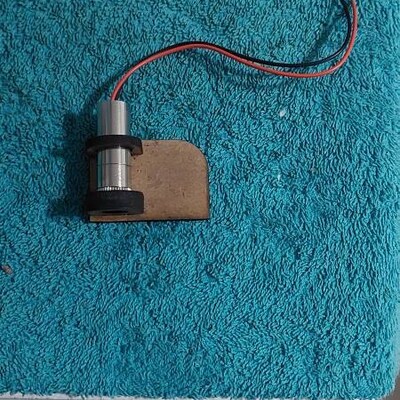 Diode Laser Crosshair SVG SVG Svg Digital Download Laser Part Files - Etsy