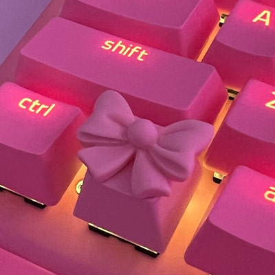 Cute Space Keycap,moon Star Keycaps,custom Keycap,resin Keycaps,artisan ...