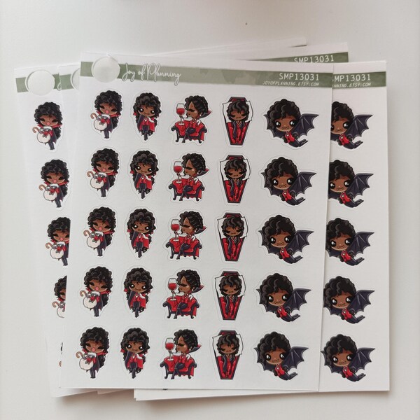 Stationary Bike Stickers / Workout Stickers / Exercise Stickers / Gym ...