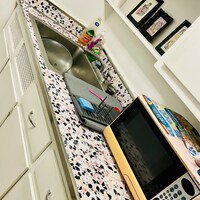 Checkers Contact Paper, Black & White - Etsy