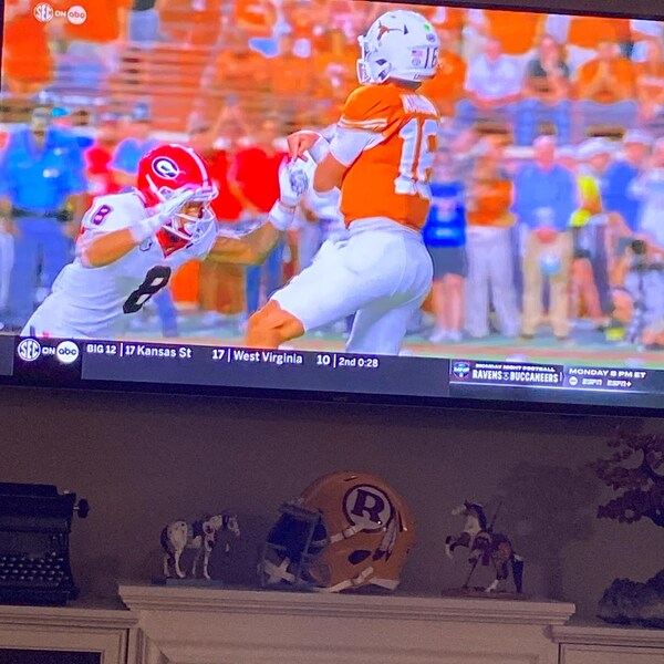 Ohio State Buckeyes NCAA Riddell Speed Mini Football Helmet W/ Eye ...