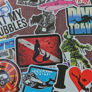 25/50 Vinyl Black White Theme Stickers Die Cut Decal Set - Etsy