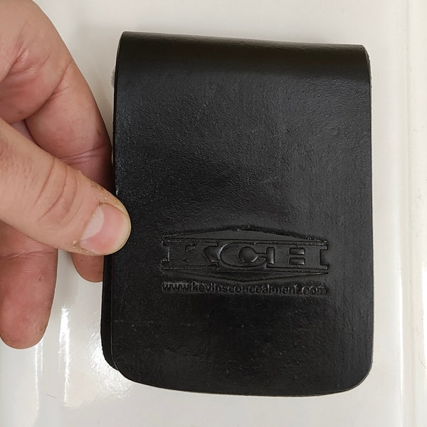 Pocket Holster, Wallet Style for Full Concealment - NAA 22M Magnum 1-5/ ...