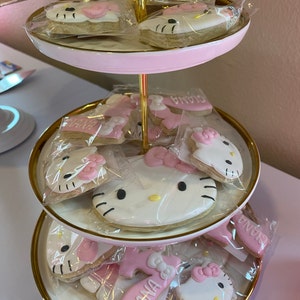 Notorious ONE Birthday Cookies, Notorious Big Cookies, Rap Themed ...