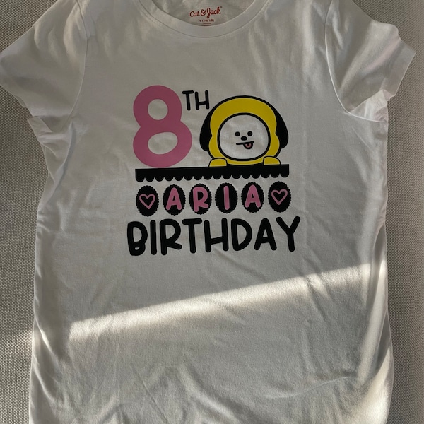 Hope on the Street Shirt, J Hope Shirt, BTS Hobi Tshirt, Jung Hoseok ...