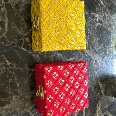 500 Gms Mithai Boxes, 1 Kg Indian Sweet Box, Diwali Sweet Box, Sweet ...