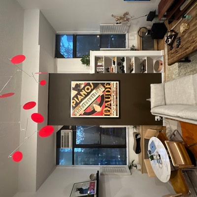 Beatnik Party Mix 'n Match Atomic DIY Kits Clear Colors Make MOD Room ...