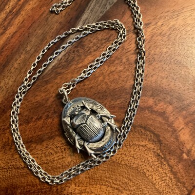 Silver Bird Locket Girlfriend Gift Unisex Jewelry Bird Watcher Gift ...