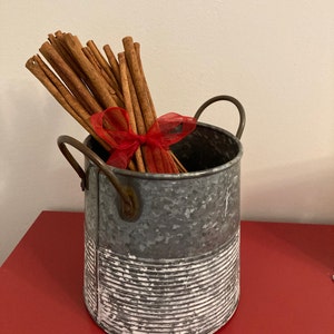 CINNAMON STICKS Mulling Cinnamom Food Grade 30 2 3/4 Inch | Etsy