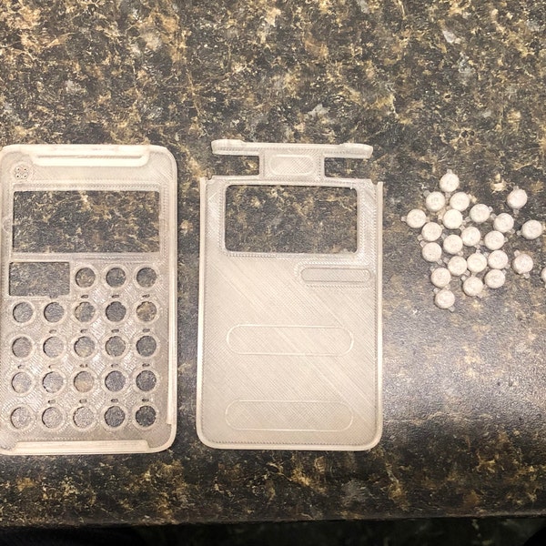 Pocket Operator Case (3D Printed) - Etsy