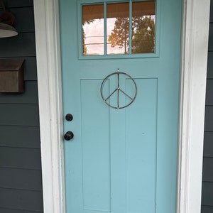 The North Star Metal Wall Decor - Etsy