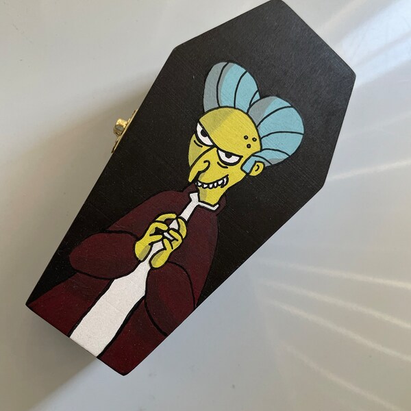 90s Comic Book Shadow Box - Etsy